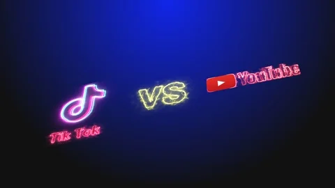 You Tube Tik Stock Videos – Royalty-Free HD & 4K Videos