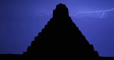 Lighting Rainforest Stock Videos – Royalty-Free HD & 4K Videos