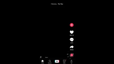 Tiktok Vertical Overlay Stock Videos – Royalty-Free HD & 4K Videos | Pond5