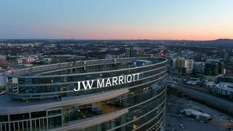 Jw Marriot Hotel Stock Videos – Royalty-Free HD & 4K Videos | Pond5