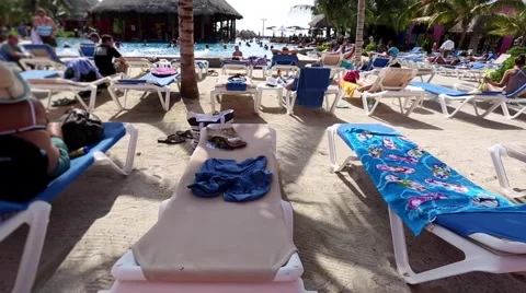 Tilt Chair Videos Stock Videos – Royalty-Free HD & 4K Videos