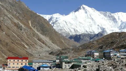 K Oyu Stock Videos – Royalty-Free HD & 4K Videos