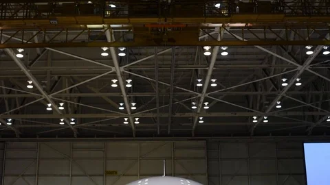 787 Aircraft Stock Videos – Royalty-Free HD & 4K Videos