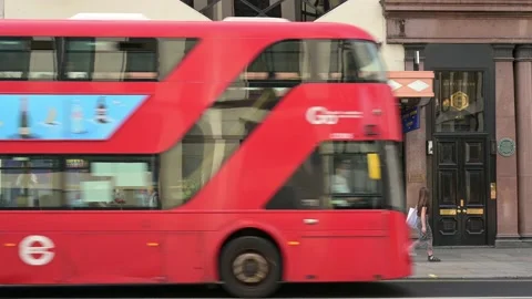 TILT DOWN Back To The Future The Musical... | Stock Video | Pond5