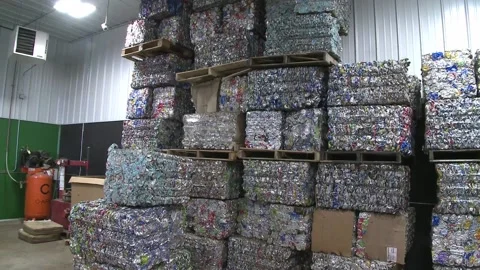 Pallets From Cans Stock Videos – Royalty-Free HD & 4K Videos