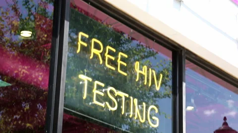 Hitv Sign In Stock Video Footage | Royalty Free Hitv Sign In Videos | Pond5