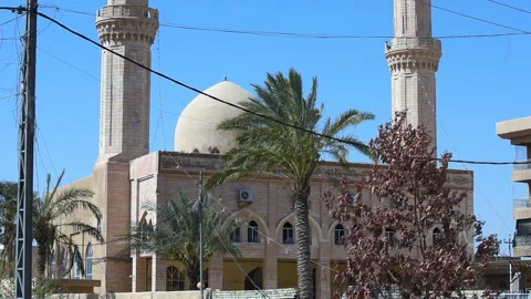 Fallujah Stock Videos – Royalty-Free HD & 4K Videos