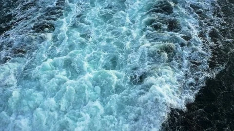 Cruise Ship Props Stock Footage ~ Royalty Free Stock Videos | Pond5