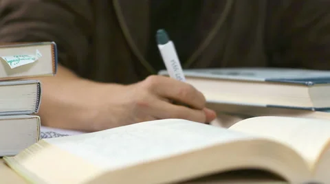 University Stock Footage ~ Royalty Free Stock Videos | Pond5