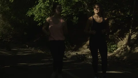 Running Tillt Stock Videos – Royalty-Free HD & 4K Videos