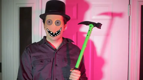 Tim Burton Ther Stock Videos – Royalty-Free HD & 4K Videos | Pond5