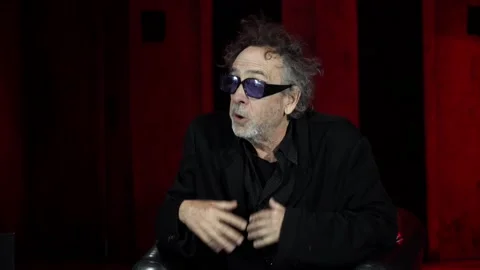 Tim Burton Ther Stock Videos – Royalty-Free HD & 4K Videos | Pond5