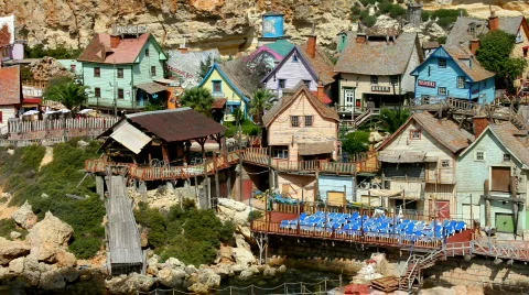 Popeye Stock Video Footage | Royalty Free Popeye Videos | Pond5