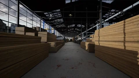 Wide Wood Planks Stock Videos – Royalty-Free HD & 4K Videos