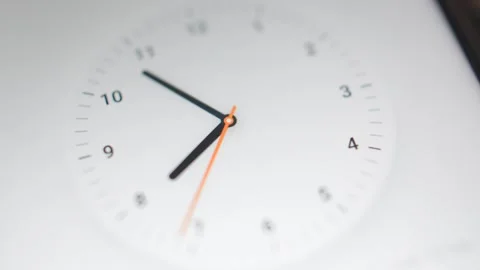 Animation Time Screen Stock Videos – Royalty-Free HD & 4K Videos | Pond5