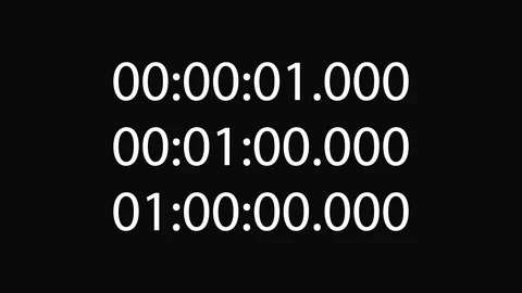 Overlay Numbers Stock Video Footage | Royalty Free Overlay Numbers ...