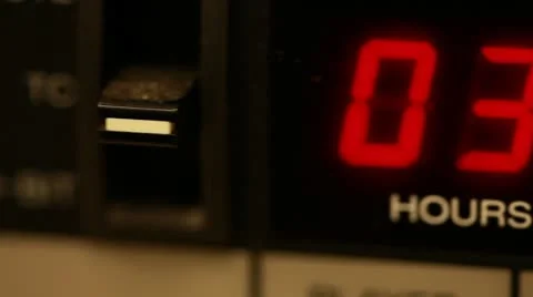 Code From Time Stock Video Footage | Royalty Free Code From Time Videos ...