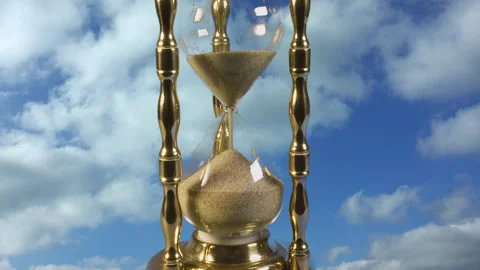 Time Backwards Clock Stock Footage ~ Royalty Free Stock Videos | Pond5
