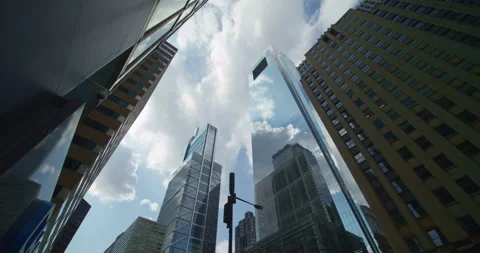 Comcast Sky Stock Videos – Royalty-Free HD & 4K Videos