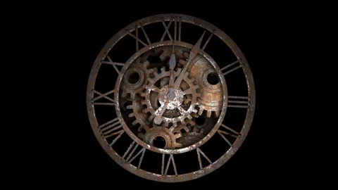 Watch Ticktock Stock Videos – Royalty-Free HD & 4K Videos