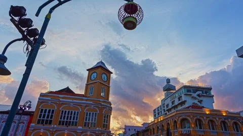 Imagine Landmark Stock Videos – Royalty-Free HD & 4K Videos