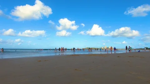 Hot Beach Encounter Stock Videos – Royalty-Free HD & 4K Videos