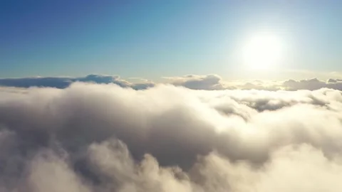 Time Lapse Sky Clouds Stock Video Footage | Royalty Free Time Lapse Sky Clouds Videos | Page 3