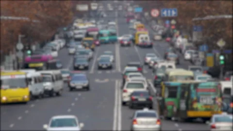 Bus Trucks Video Stock Videos – Royalty-Free HD & 4K Videos | Pond5