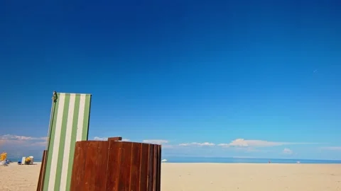 Beach Changing Room Stock Videos – Royalty-Free HD & 4K Videos | Pond5
