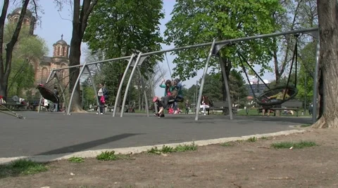 Time Lapse Kids Stock Video Footage | Royalty Free Time Lapse Kids ...