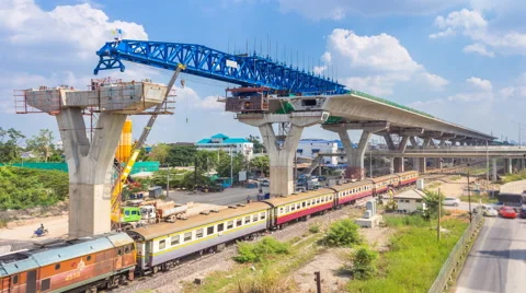 Expressway Stock Footage ~ Royalty Free Stock Videos | Pond5