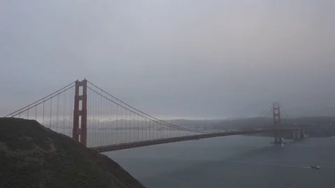 Golden Gate Production Stock Videos – Royalty-Free HD & 4K Videos | Pond5