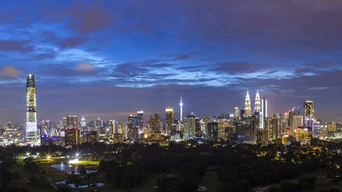 Klcc Stock Video Footage | Royalty Free Klcc Videos | Pond5