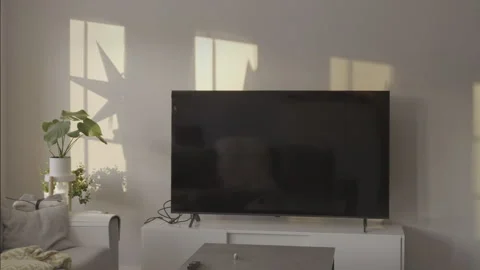 Time-lapse of light moving from window o... | Stock Video | Pond5
