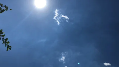 Time lapse, Motion movement with white f... | Stock Video | Pond5