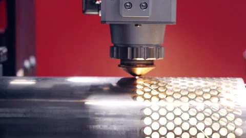 Plasma Cutting Stock Footage ~ Royalty Free Stock Videos | Pond5