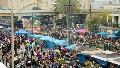 Wrex St Stock Videos – Royalty-Free HD & 4K Videos