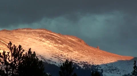 Devil In Winter Stock Videos – Royalty-Free HD & 4K Videos | Pond5