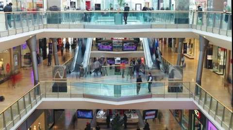 Shopping Stock Video Footage | Royalty Free Shopping Videos | Pond5