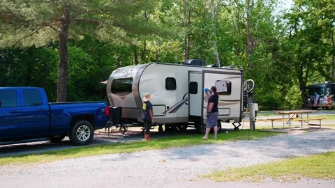 About Time Trailer Stock Videos – Royalty-Free HD & 4K Videos | Pond5