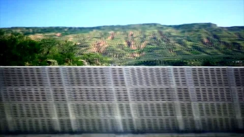 Bullet Bus Stock Videos – Royalty-Free HD & 4K Videos