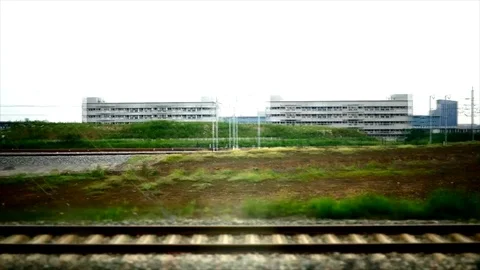 Bullet Bus Stock Videos – Royalty-Free HD & 4K Videos