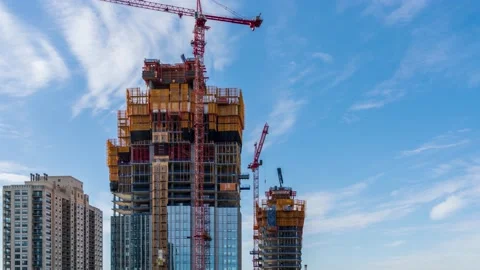 Built Stock Footage ~ Royalty Free Stock Videos | Pond5