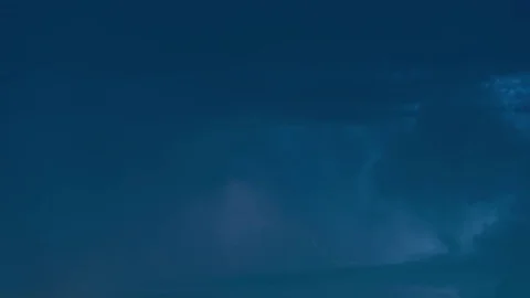 Thunder Flare Stock Videos – Royalty-Free HD & 4K Videos