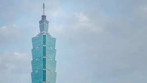 Taipei 101 Apartments Stock Videos – Royalty-Free HD & 4K Videos | Pond5
