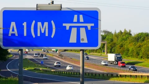 A1 Time From Stock Videos – Royalty-Free HD & 4K Videos | Pond5