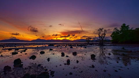 Twilights Time Stock Videos – Royalty-Free HD & 4K Videos