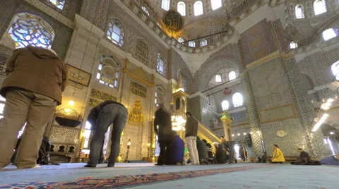 New Beliver Video Stock Videos – Royalty-Free HD & 4K Videos