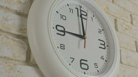 Round 1 Hours Stock Videos – Royalty-Free HD & 4K Videos