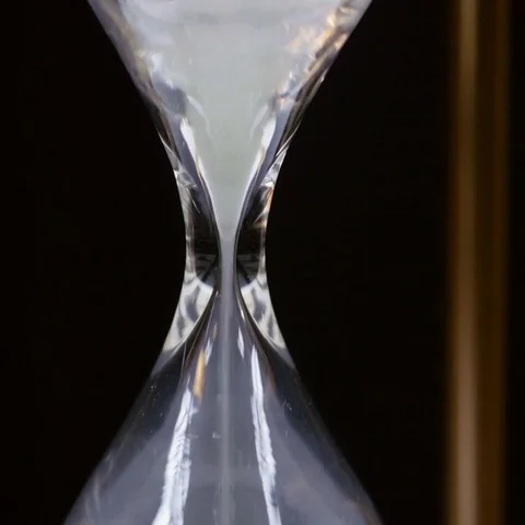 Hour Glass Stock Footage ~ Royalty Free Stock Videos | Pond5